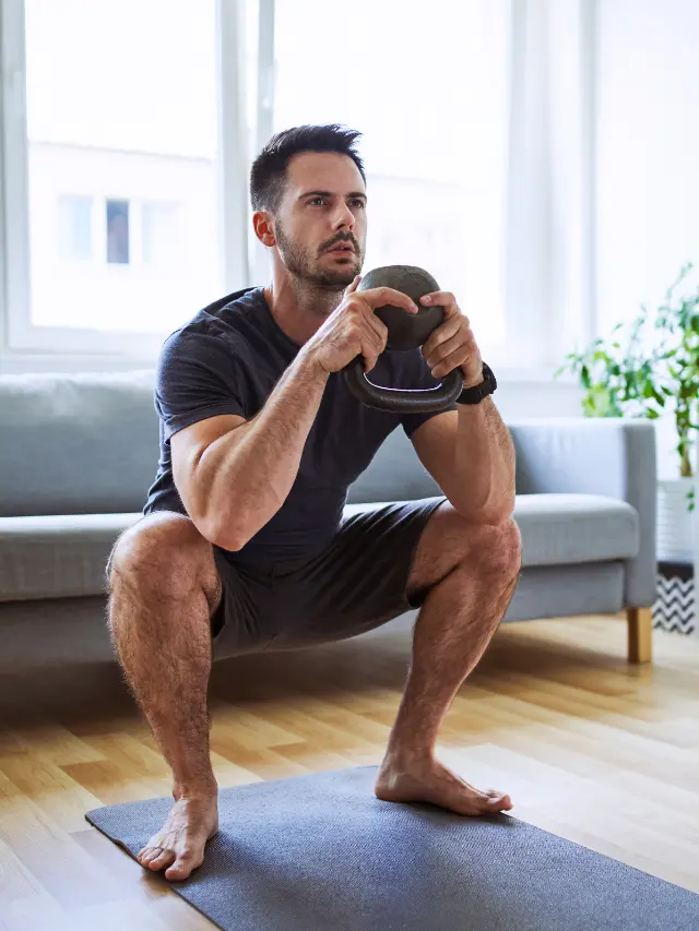 The Perfect Squat: A Guide to Proper Form and Technique - SKALE Fitness